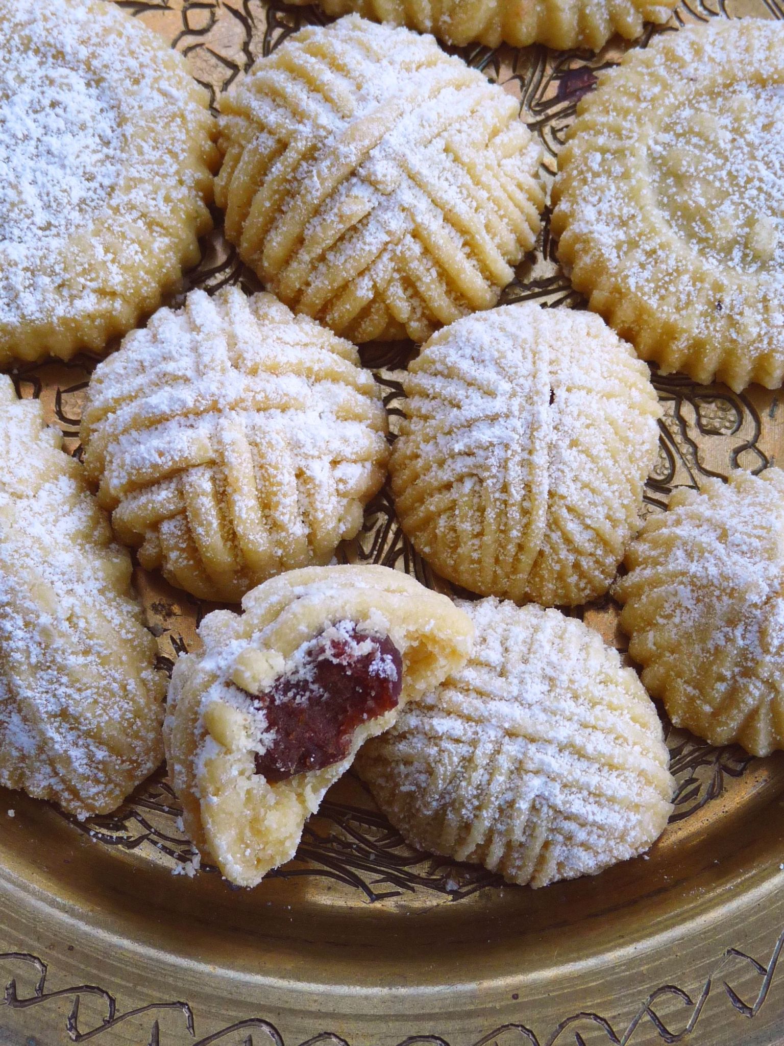 Über die inneren Werte: Orientalische Mamoul – Evergreenstories.de